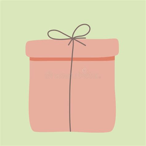 T Box One Line Drawing Vector Illustration Stock Vector Illustration Of Vector Simple