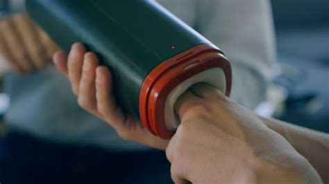 Long Distance Sex Toy The Virtual Reality Virgin Preview BBC YouTube