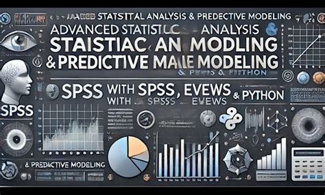 Perform Advanced Statistical Analysis For Research Purposes By Lekanjimoh Fiverr