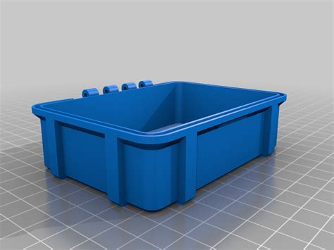 Free 3d File Uno Flip Box 📦・3d Print Design To Download・cults