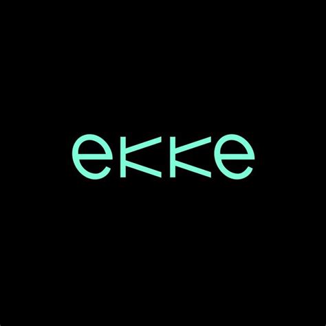 에크케 ㅣ 경제 And 라이프스타일 매거진