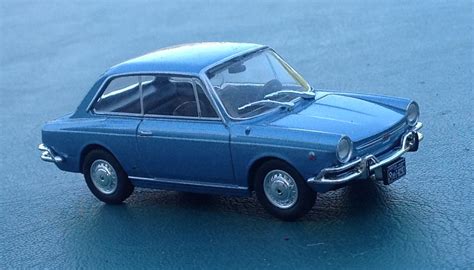 Fiat 800 Coupé Vignale 1966 Argentina A Photo On Flickriver