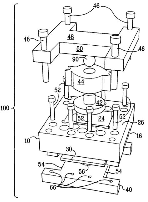 Microfluidic Microarray Systems And Methods Thereof Eureka Patsnap