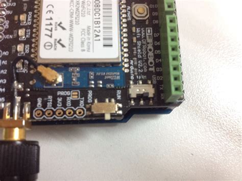 Remote Controlled Led Using Mobile Phone And Internet 8 Steps