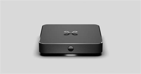 Proximus Customers Are Getting A New Tv Box That Is Even More Powerful Compact And Energy