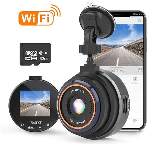 Top Video Dash Cams To Record Trip Home Previews