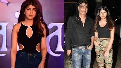 Krishan Kumars Daughter Tishaa Kumar Passes Away At 20 After Cancer Battle