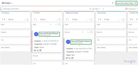 Kanban Board In Microsoft Dynamic 365 Crm The Ultimate Guide Dynamics Communities