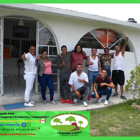 Centro De Rehabilitación La Alternativa Femenil