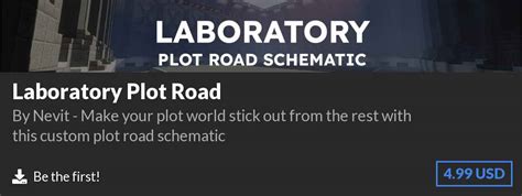 Download Laboratory Plot Road On Polymart Org