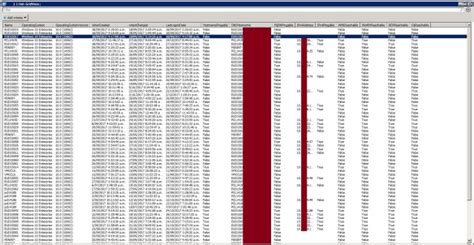 Using Pwsh To Validate Desktop Connectivity From Active Directory