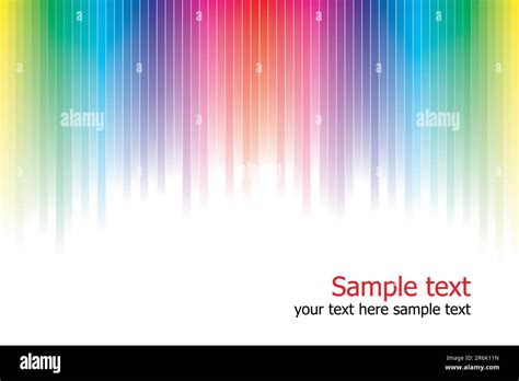 Abstract Rainbow Colours Background Modern Vector Illustration Stock Vector Image And Art Alamy