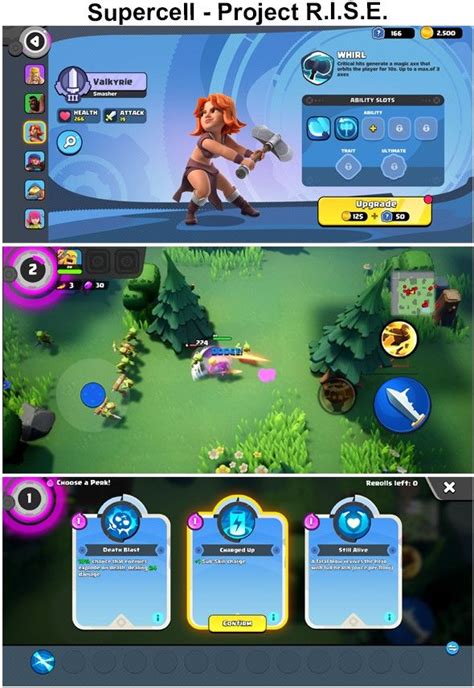 Jakub Remiar On Linkedin Gamedev Gameindustry Mobilegames