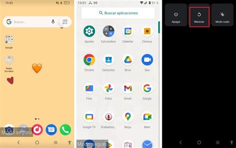 6 Ways To Remove Safe Mode On Android