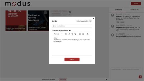 Modus Software 2025 Reviews Pricing And Demo