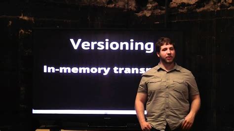 Austin NoSQL Learn About GridFS In MongoDB YouTube