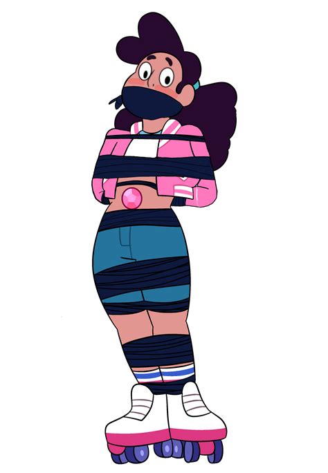 Stevonnie In Peril By Mrkakita On Deviantart