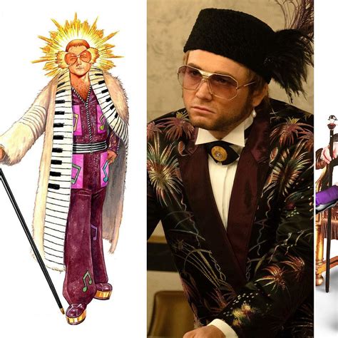 How The Aladdin Costumes Were Created Artofit