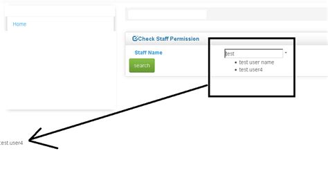 Javascript Autocomplete Is Not Showing Any Css Inside My Mvc
