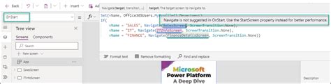 Power Apps Different Home Screen Based On Different User SharePoint