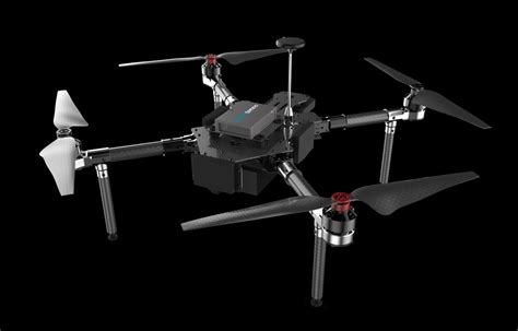 Aerotenna To Offer Smart Drone Development Platform The First Ready To Fly Drone With Collision