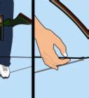 How To String A Recurve Bow With Pictures WikiHow