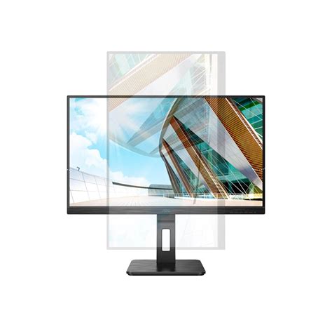 21 AOC 22P2DU 4 Ms Scherm Voordelig