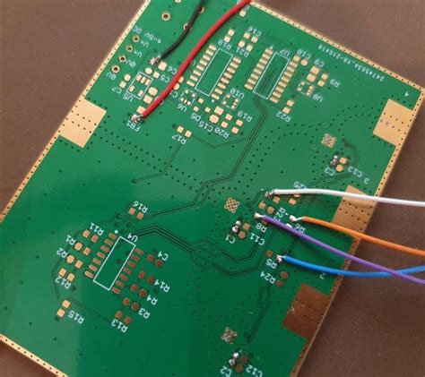 Building An RF Switching Unit Element14 Community Building An RF Switching Unit Element14 Community