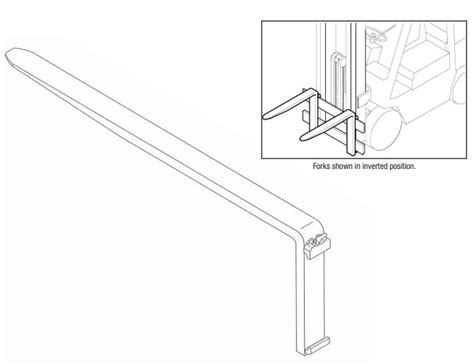 Aftermarket Inverted Forks Intella Parts