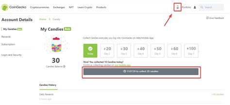 Airdrop Coingecko X Access Protocol Comment Y être éligible