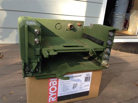 Vehicular Radio Mount Adapter Amplifier Am 7239vrc Sincgar Hmmwv