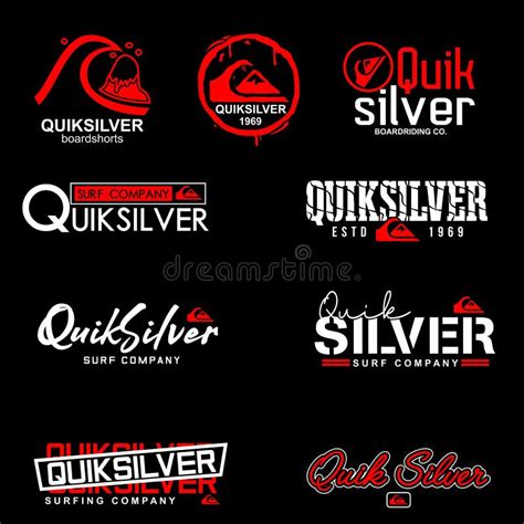 Quiksilver Logo Stock Illustrations 4 Quiksilver Logo Stock Illustrations Vectors And Clipart