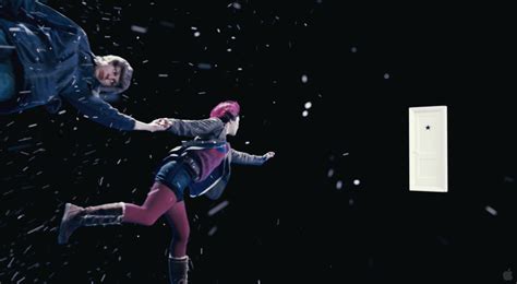 Director Edgar Wright Interview Scott Pilgrim Vs The World