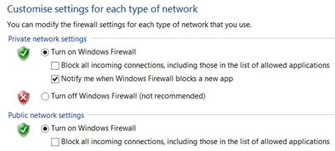 How To Configure Windows Firewall