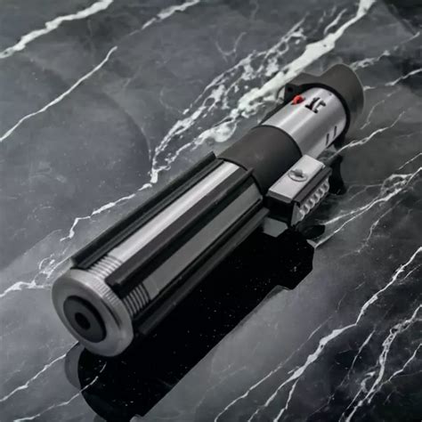 Life Size 3d Printed Darth Vader Lightsaber Prop Replica Star Wars