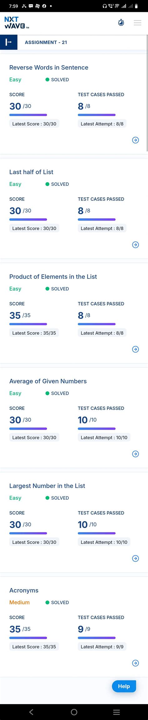 Shiva Kiran Padi On Linkedin Nxtwave Nxtwaveccbp