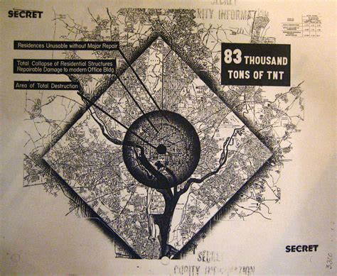 How Many People Would A Modern Nuke Kill