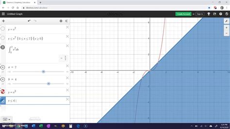 Desmos Calculator Indefinite Integral At Kevin Hall Blog