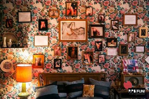 This Woman Made An Art Exhibit Out Of Unsolicited Dick Pics Womens