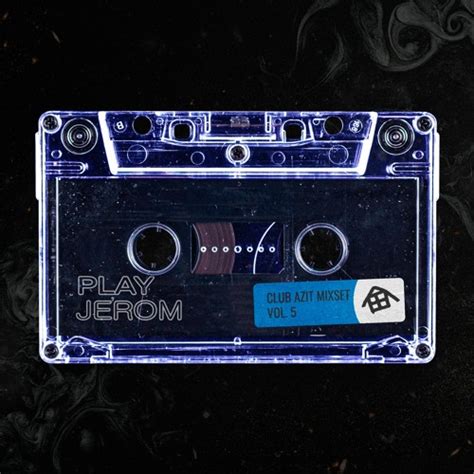 Stream Azit Mixset Vol5 Jerom By Dj Jerom Listen Online For Free