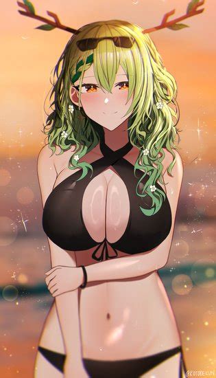 Fauna Luscious Hentai Manga And Porn