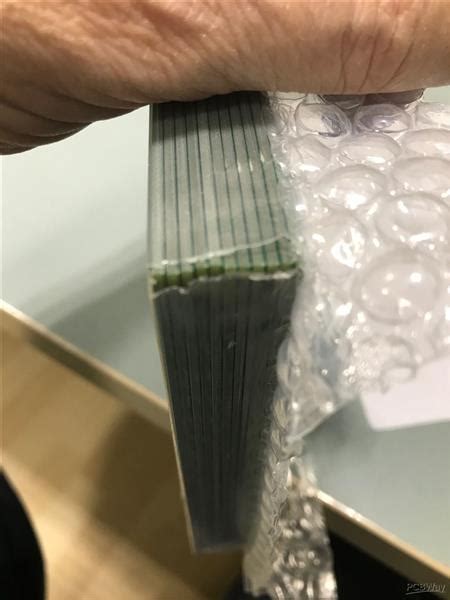 MS Data Logger Channels Share PCBWay