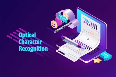 How OCR Powers Data Automation For Enhanced Efficiency