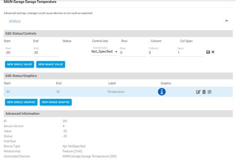Node Red To Send Temperature To Hs4 Virtual Device Homeseer Message Board