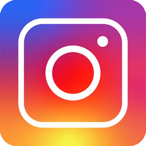 Instagram Logo Pngs For Free Download