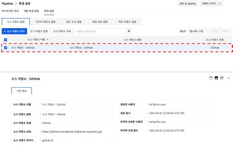 Environment Configuration Nhn Cloud User Guide