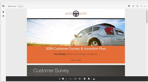 Embed Pdfs In Your Webpage Using Adobe Pdf Embed Api