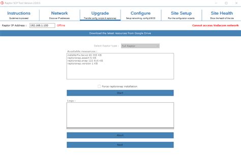 Scp Tool Iot Nxt Community