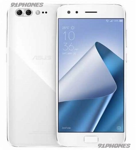 Asus Zenfone Pro Zs Kl Price In Nigeria January Full Specs Review Gsmarena