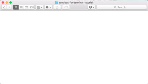 Conquering The Command Line